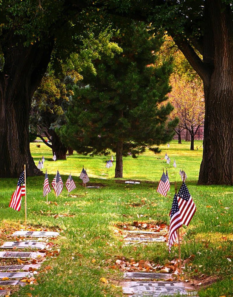 Pre-Planning - Sunset Memorial Park