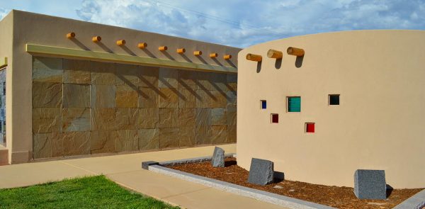 Property Selections - Sunset Memorial Park