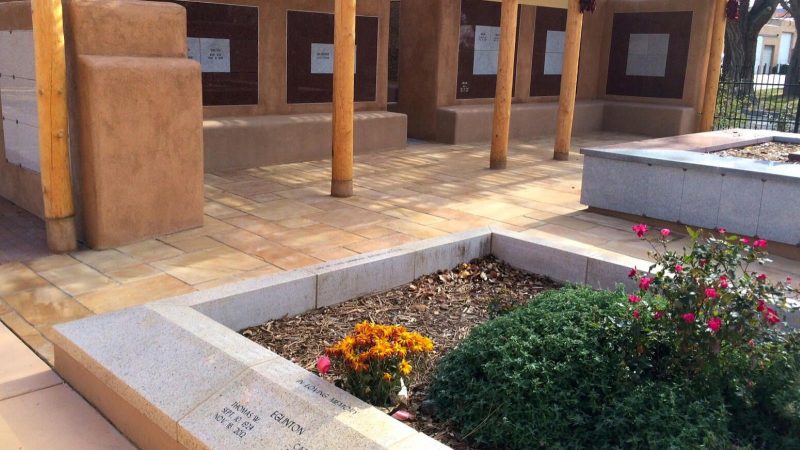 Contact - Sunset Memorial Park